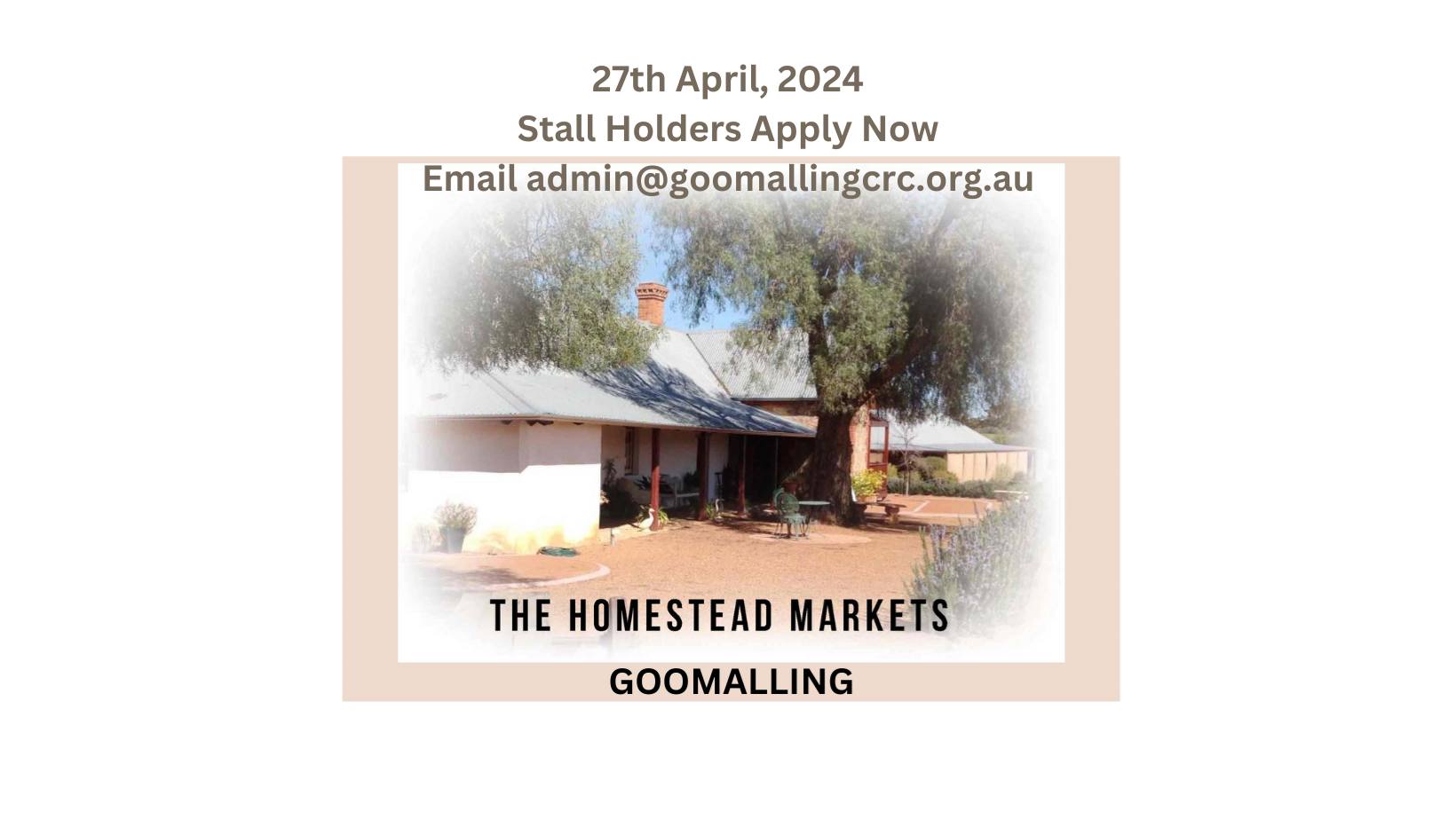 Events Calendar » Shire of Goomalling
