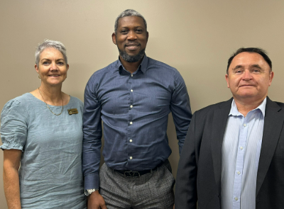 Latest News » Shire of Goomalling