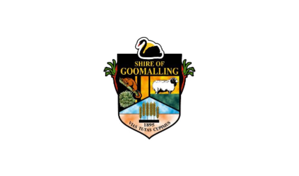 Latest News » Shire of Goomalling