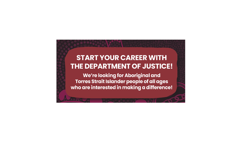 News Story - Aboriginal Traineeship Program » Shire of Goomalling